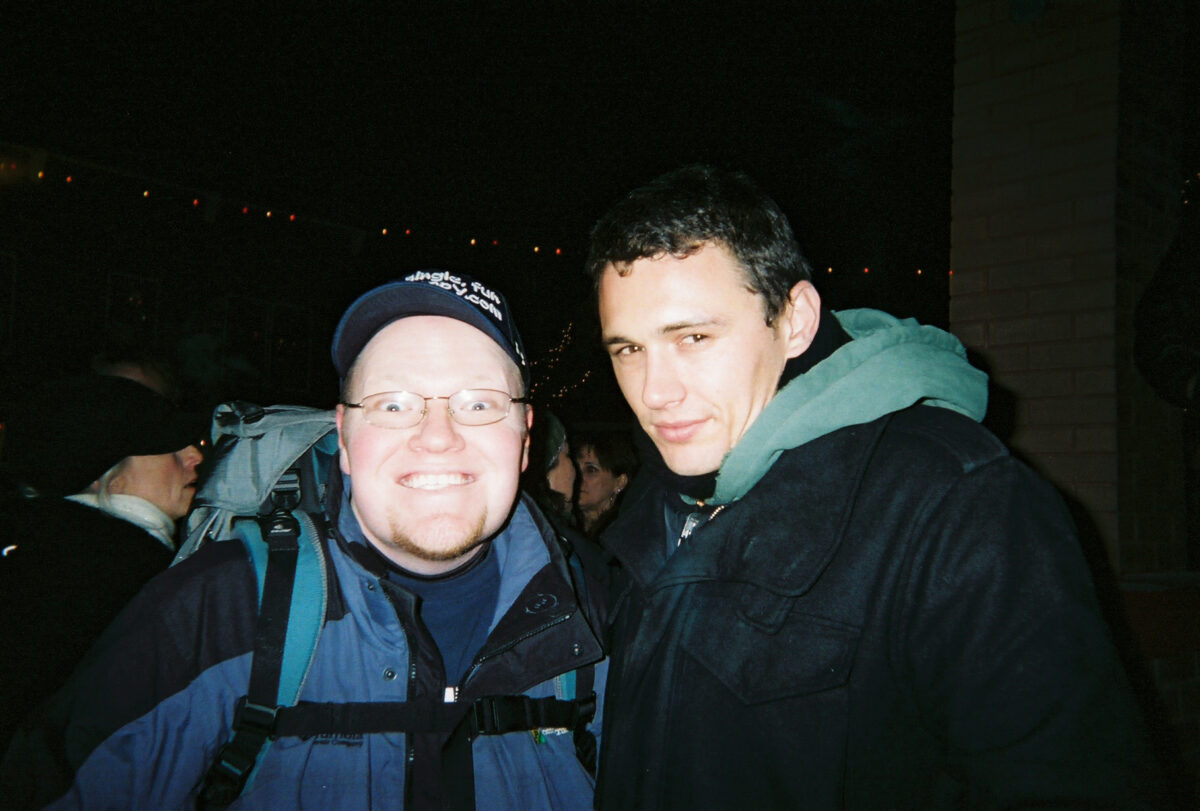 Tips to help you get up close with the famous in Park City | News ...